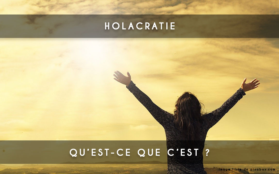 Connaissez-vous l'approche de l'holacratie ? - My Agile Partner Scrum