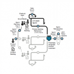Le framework agile LeSS - My Agile Partner Scrum