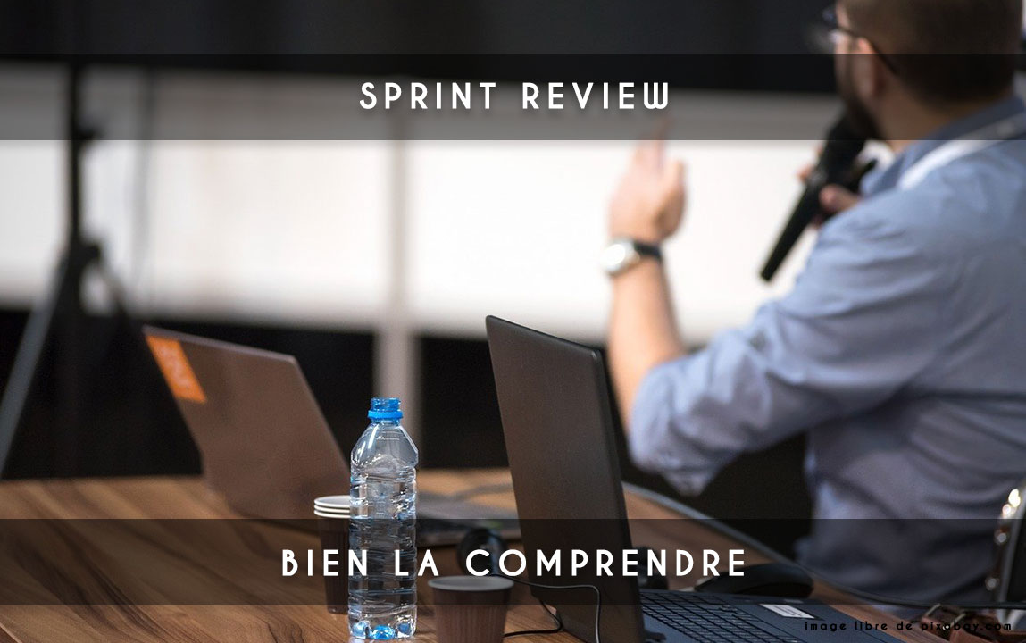 La Sprint Review - My Agile Partner Scrum