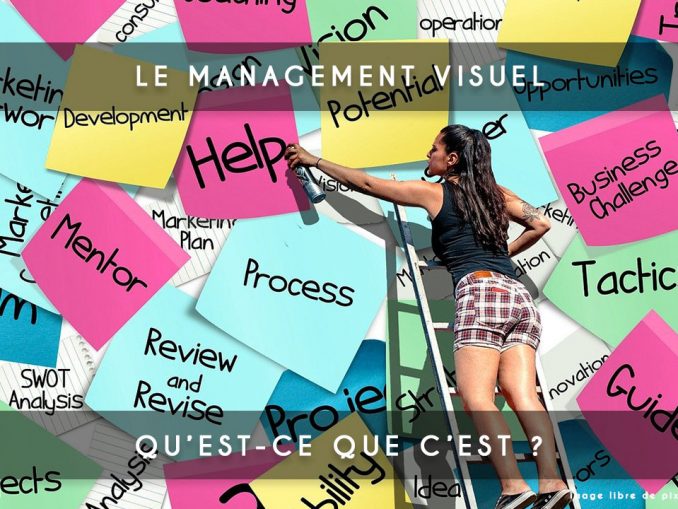 Des astuces dans le management visuel - My Agile Partner Scrum