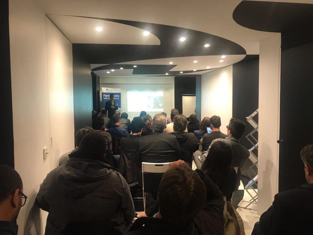 Meetup Scrum : Scrum, back to basics - My Agile Partner Scrum Meetup Scrum : Scrum, back to basics - My Agile Partner Scrum