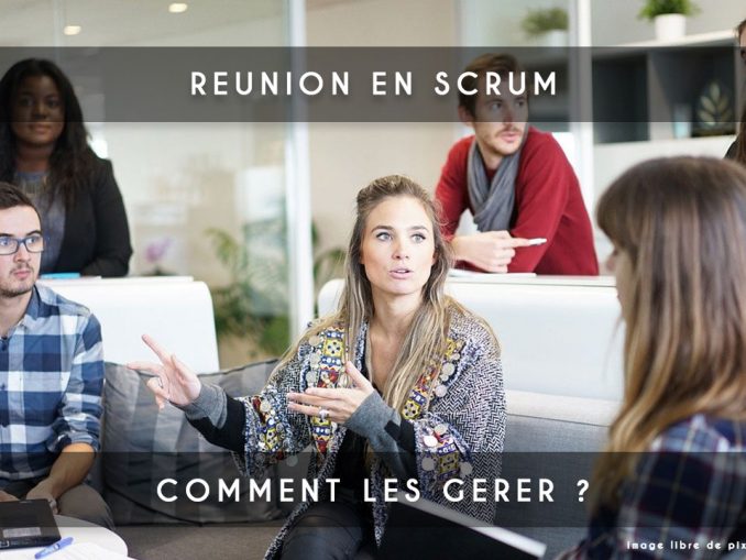 NFR (Nonfunctional Requirements) en Scrum ? - My Agile Partner Scrum