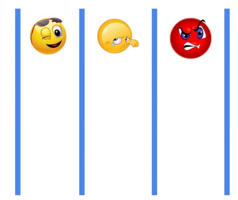 Glad, Sad, Mad - Rétrospective #16 - My Agile Partner Scrum