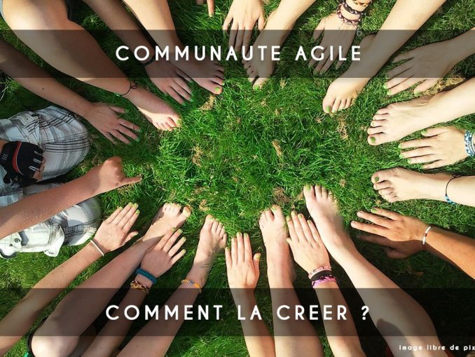La pyramide agile : du mindset aux pratiques ! - My Agile Partner Scrum