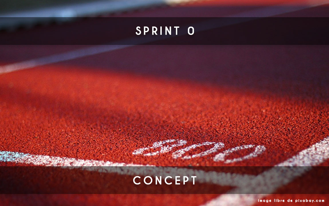 Sprint 0, doit-on le mettre en place ? - My Agile Partner Scrum