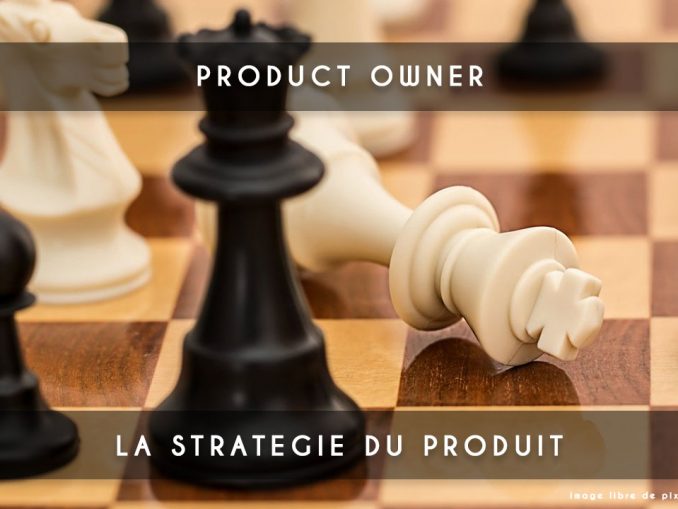 La Product Vision Box - My Agile Partner Scrum