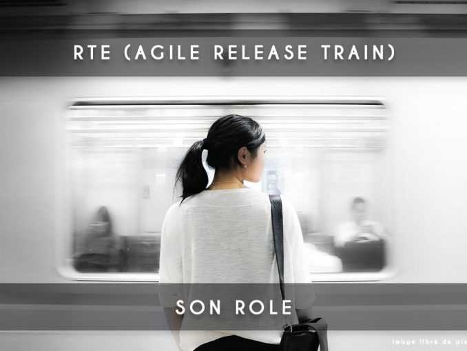 Agile Release Train - Qu'est-ce que c'est ? - My Agile Partner Scrum