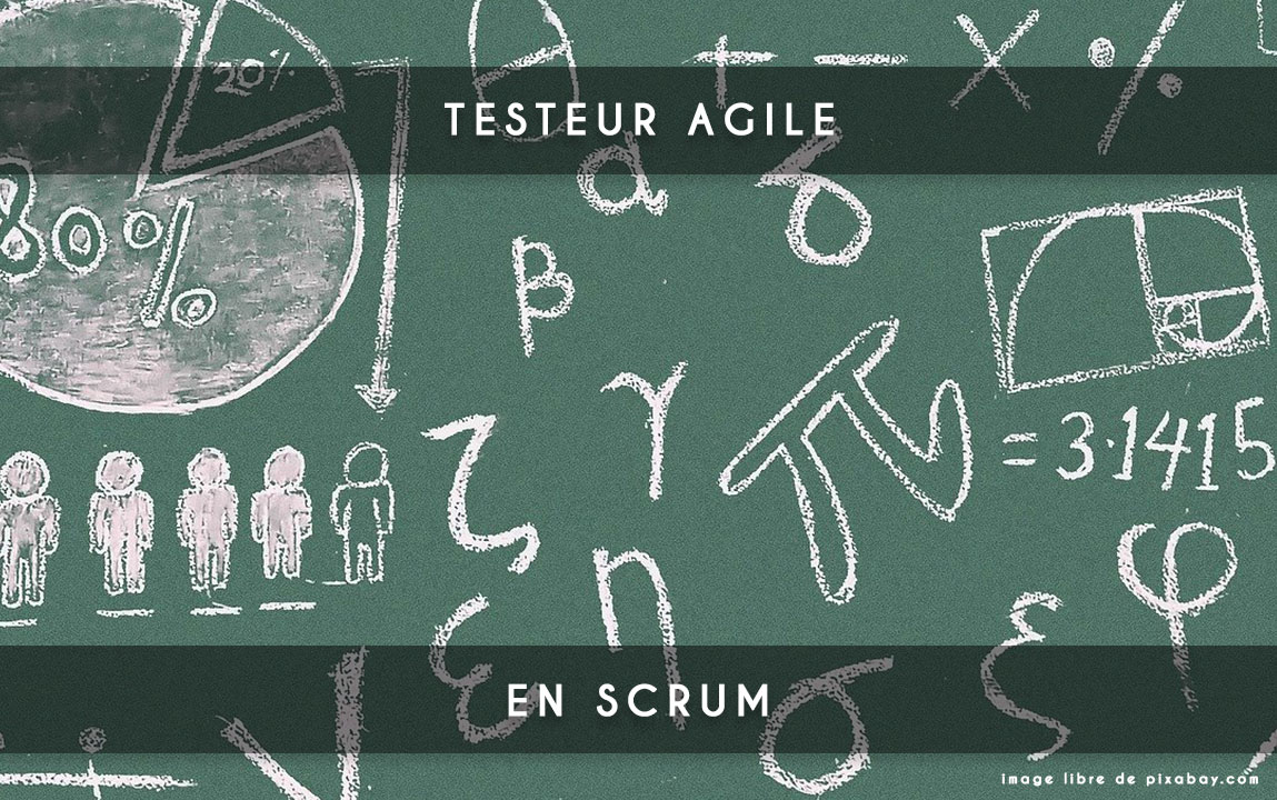 Le testeur agile en scrum - My Agile Partner Scrum Le testeur agile en scrum - My Agile Partner Scrum