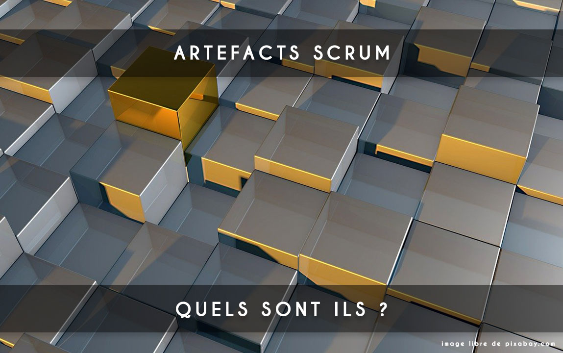 Artefacts scrum - My Agile Partner Scrum