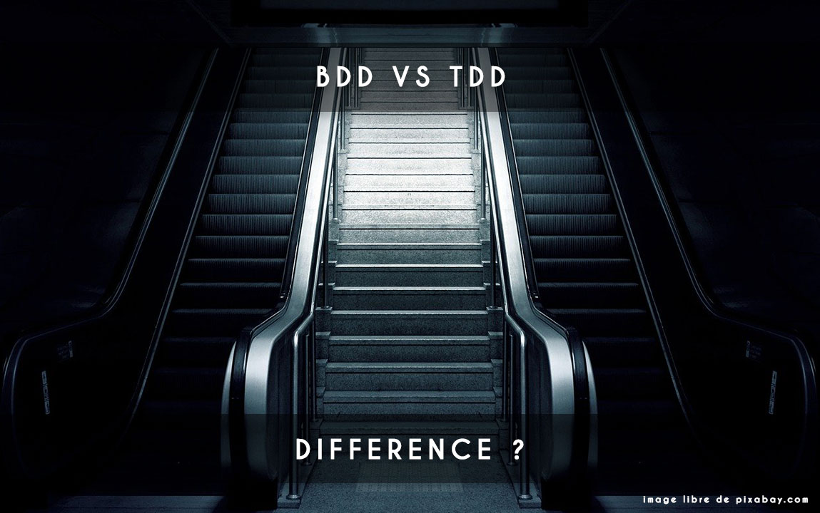 BDD vs TDD - My Agile Partner Scrum