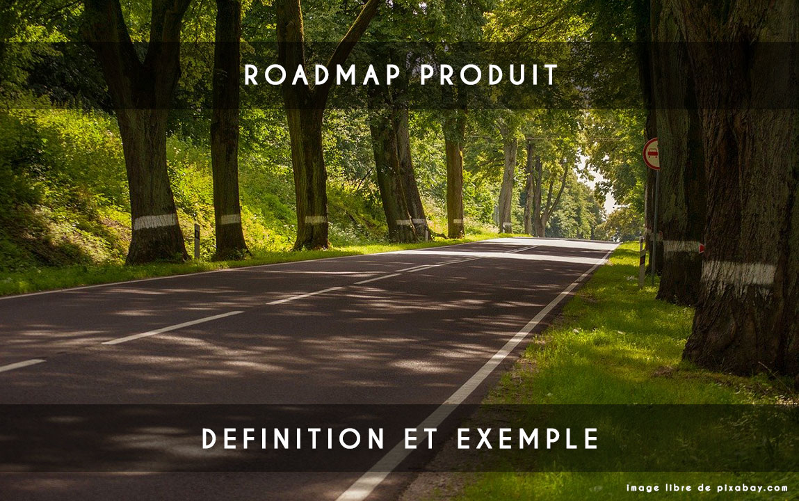 Roadmap produit - definition, exemple - My Agile Partner Scrum Roadmap produit - definition, exemple - My Agile Partner Scrum